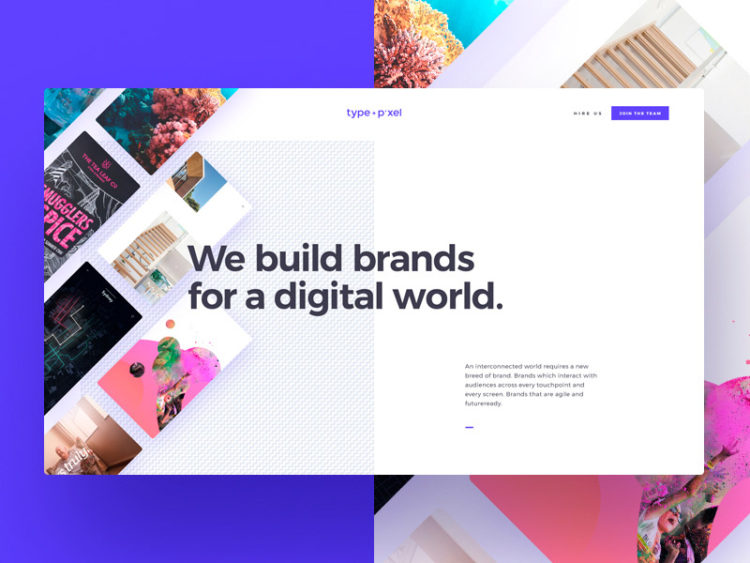 ¿Falto de inspiración? 5 ejemplos de diseño UI y UX